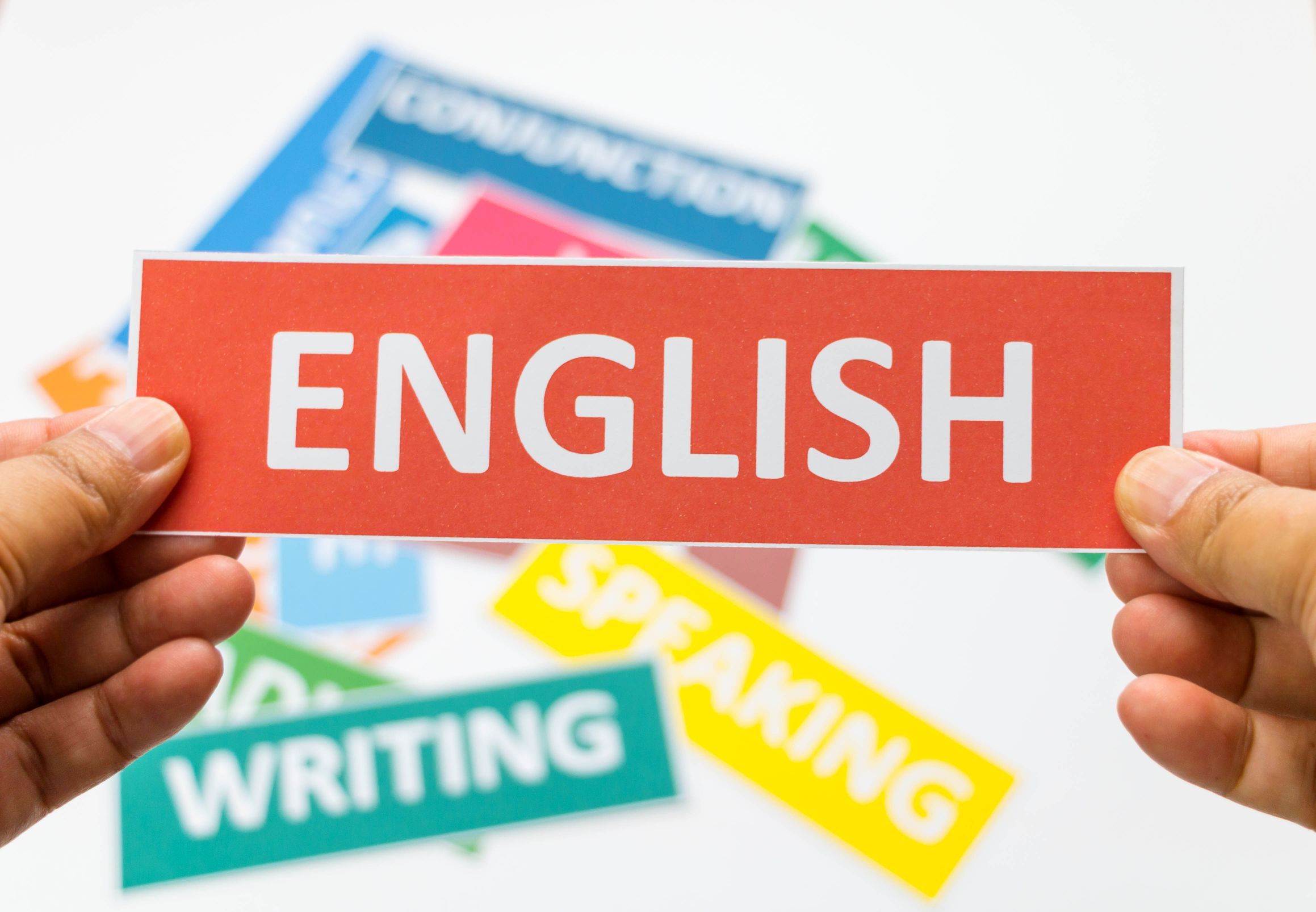 The best online institute for learning English - Abchorizon Best online ...