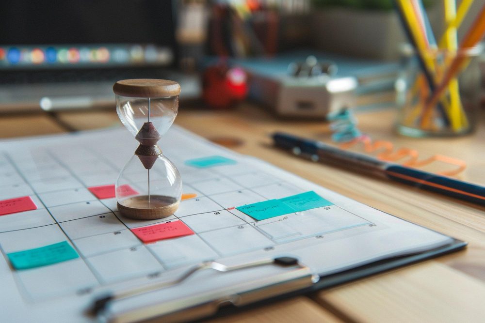 Flexible Schedule - Abchorizon